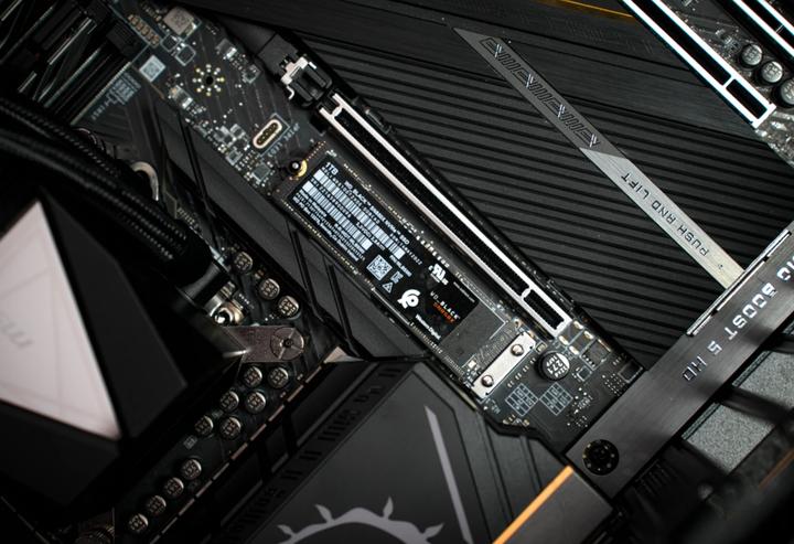 M.2接口性能终极指南：用哪个接口可获最佳性能？实测见真章 - 知乎