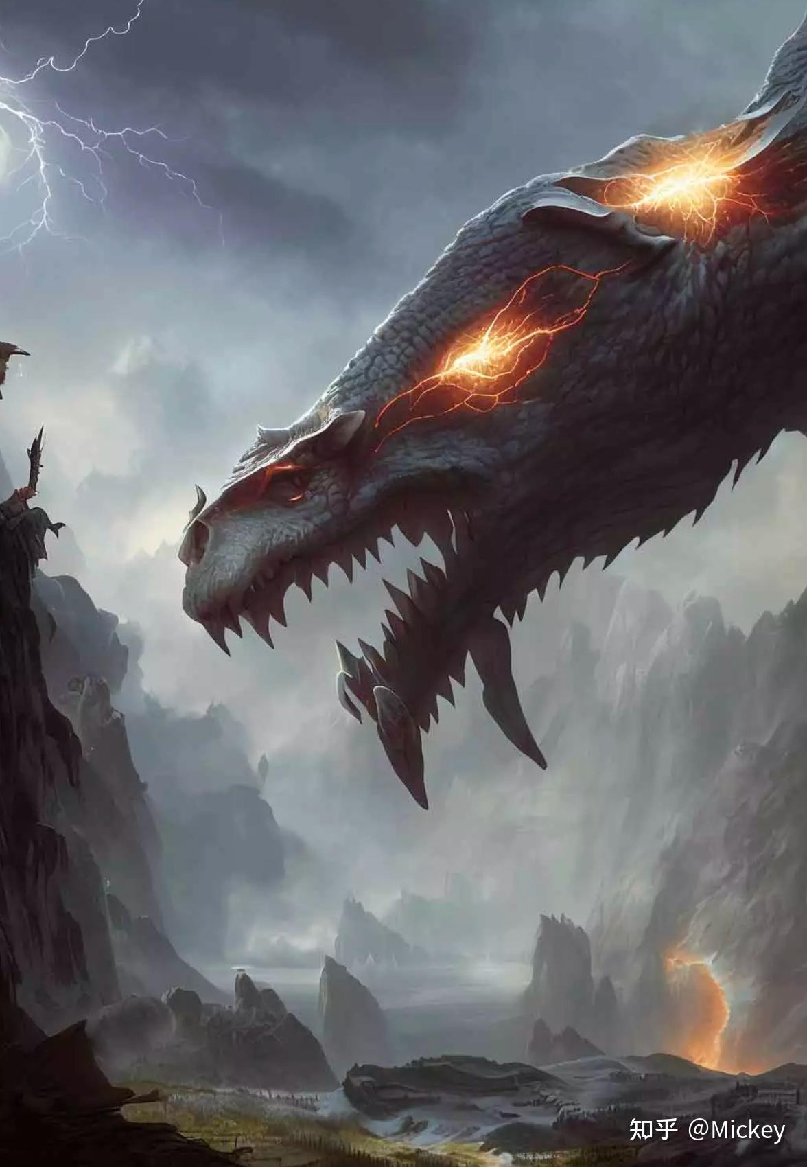 【1】AIGC图像生成算法发展梳理 - 知乎