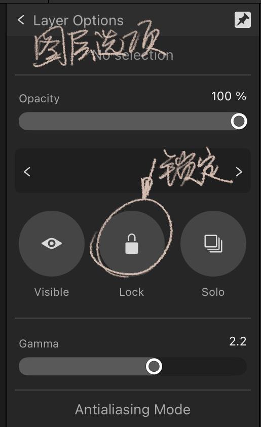 iPad插画软件-Affinity Designer 2测评 - 知乎