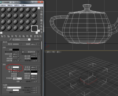 为什么3d Max模型会变透明，CG MAGIC告诉您！ - 知乎
