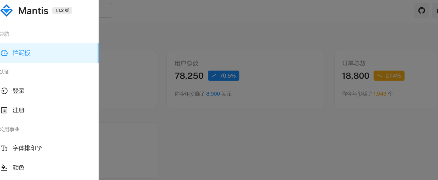 年终盘点: 复盘20+基于React的开源管理后台&插件 - 知乎