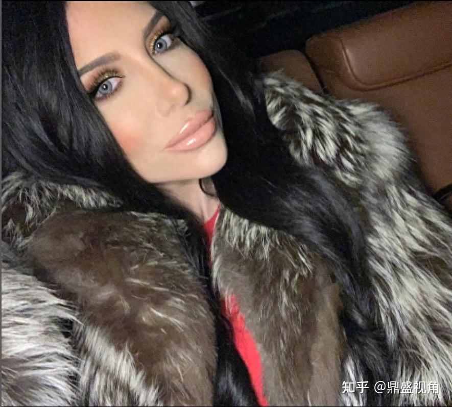 贾克琳·泰勒(Jaclyn Taylor)，堪称完美的业界双馨女演员 - 知乎