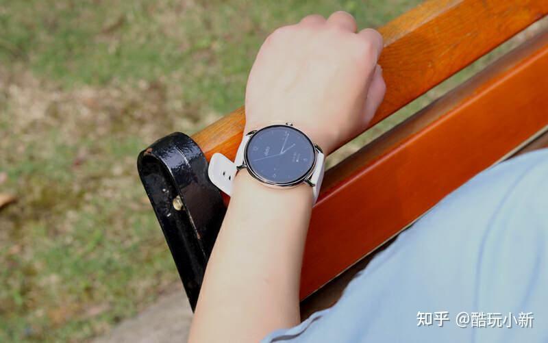 高清蓝牙通话，功能丰富，腕上的智能智能助手：dido Y60体验分享 - 知乎