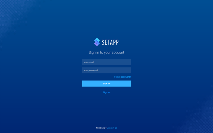每台 Mac 都应该装的 App – Setapp 使用体验简评 - 知乎