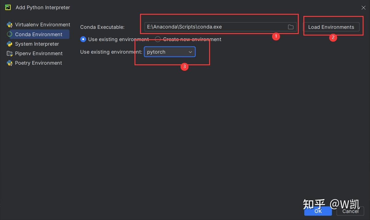 利用Anaconda安装pytorch和paddle深度学习环境+pycharm安装---免额外安装CUDA和cudnn（适合小白的保姆级教学 ...