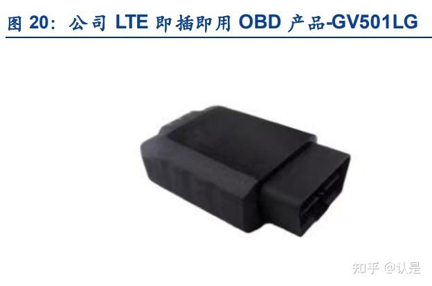 移为通信研究报告：M2M终端龙头企业，业务拓展打开新增长空间 - 知乎