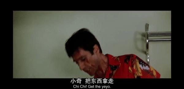 为什么说唱歌手都爱在歌里提Tony Montana的名字？ - 知乎