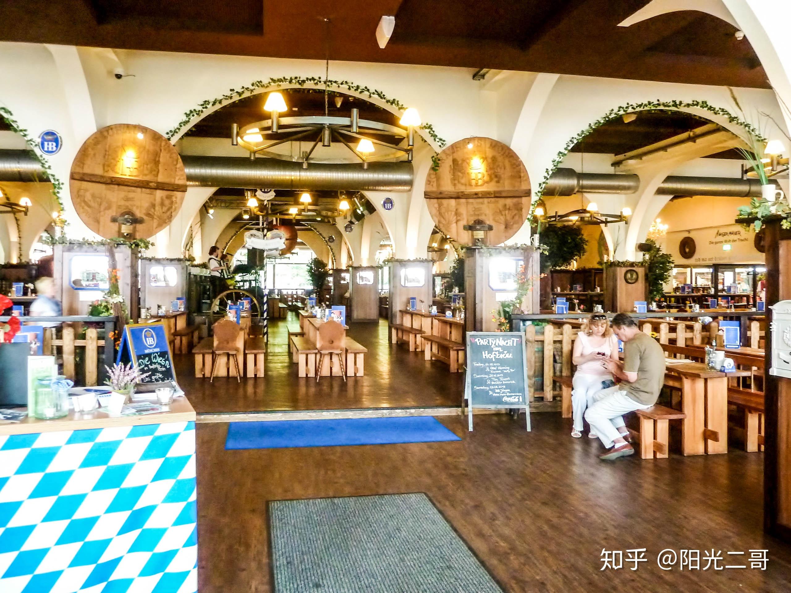 德国南部慕尼黑及周边六日自驾游攻略 - 知乎