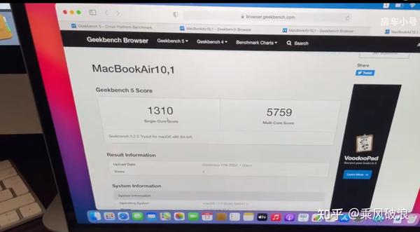 Apple MacBook Air（13.3英寸，M1芯片）究竟值不值得买？