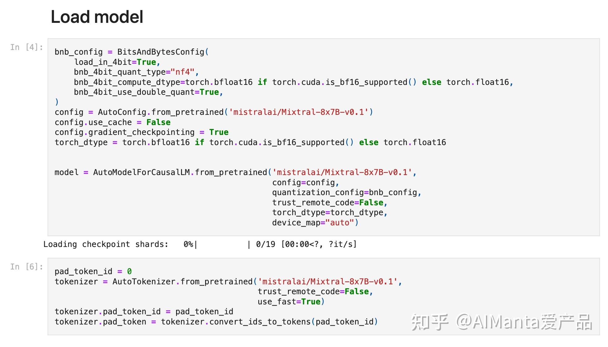 探索Mixtral 8x7B MOE，中文Finetune混合专家模型 - 知乎