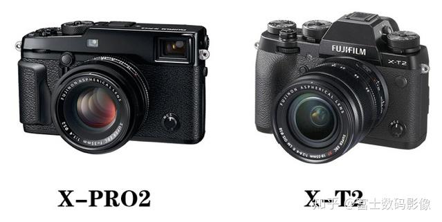 请问富士xt2和xpro2如何选择？ - 知乎