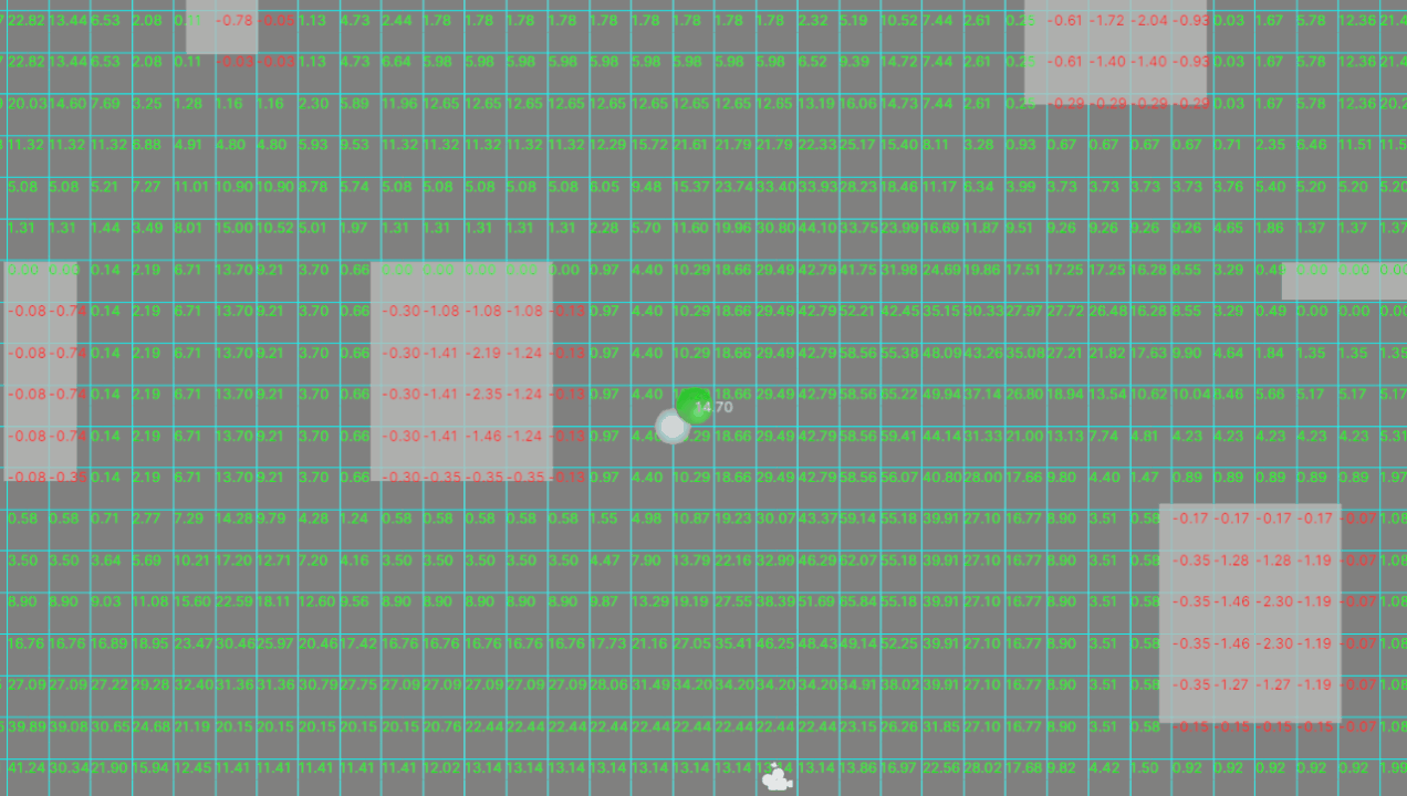 【UnityShader】 有向距离场（SDF）（13） - 知乎