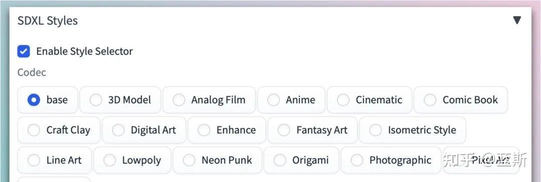 Stable Diffusion插件百科全书：100款SD爆款插件，一键安装，零基础自学，免费分享 - 知乎