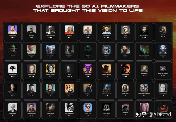 全球第一部AI长片 “Our T2 Remake” 首映！ - 知乎