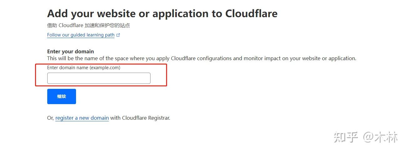 基于cloudflare实现反向代理，可以访问openai Api （超详细版本） 知乎