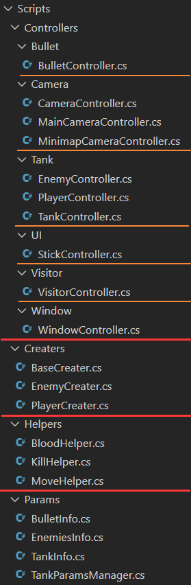 【Unity3D】Tank大战 - 知乎