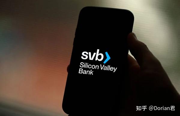 【深度】万亿美元银行暴雷记：硅谷银行SVB破产始末 - 知乎