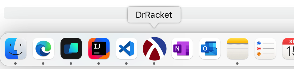 DrRacket MacOS App图标适配 - 知乎