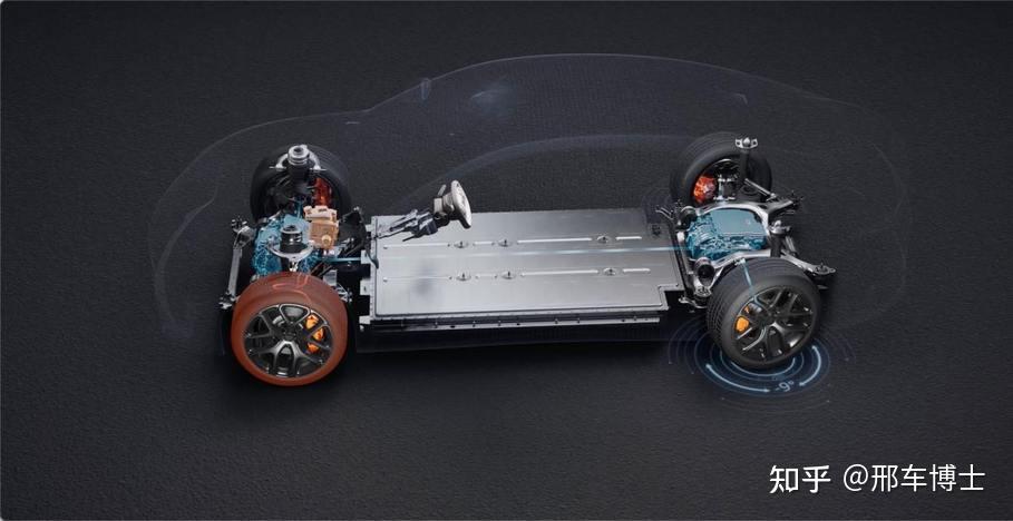 全新智己L6震撼上市，20.49万~26.49万 - 知乎