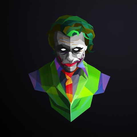 JOKER鹏少 - 知乎