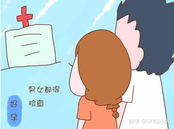 做试管之前哪些夫妻需要进行染色体异常呢?要重视! 知乎