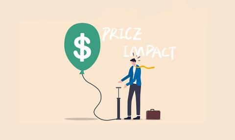 Prevailing price, average price 行价，均价 - 知乎