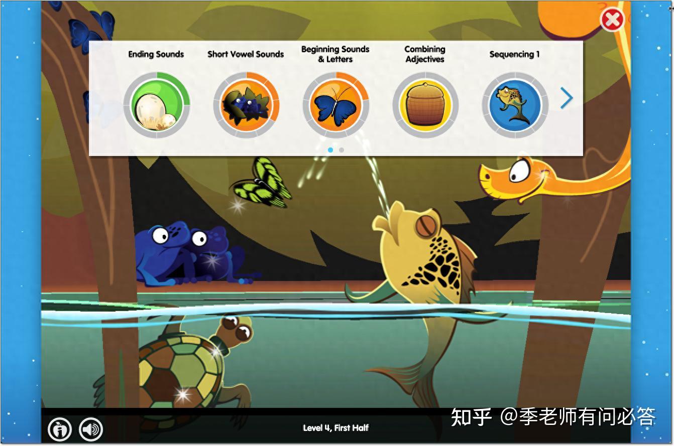 🌟Lexia Core5 和 Lexia English：区别和关系，怎么用效果好🌟 - 知乎