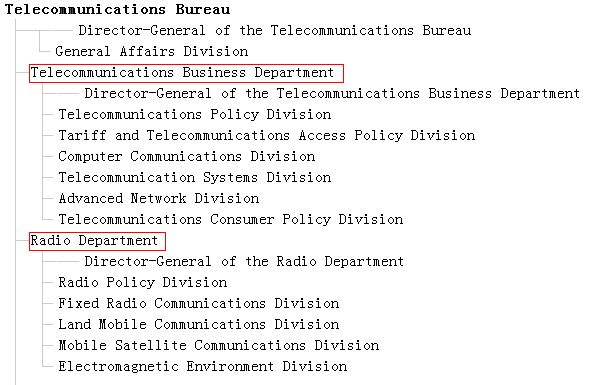 日本MIC/TELEC认证指南 - 知乎
