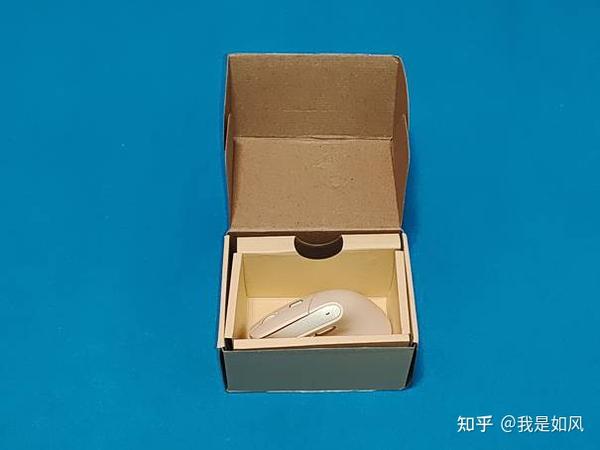轻缓角度，释放压力- BOW MD190三模人体工程学鼠标评测 - 知乎
