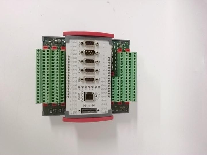 D136-001-008 驱动控制器技术说明 MOOG - 知乎