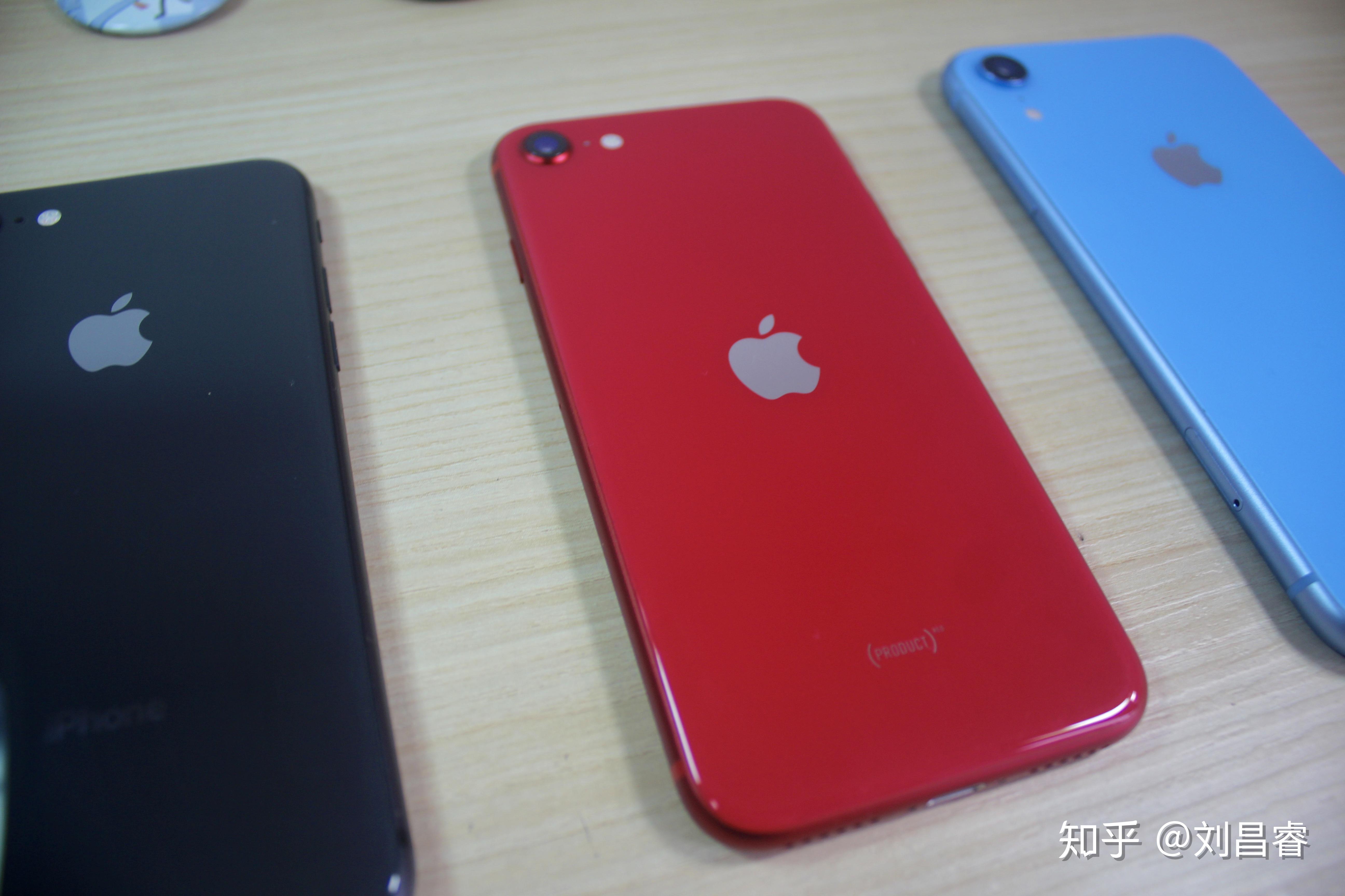 新款 iPhone SE 的实际体验如何？值得购买吗？ - 知乎