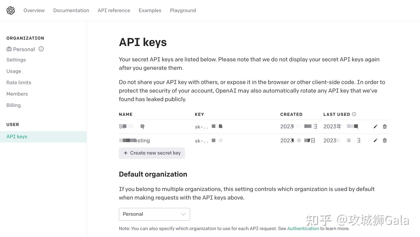 实测虚拟信用卡与开通ChatGPT - 知乎