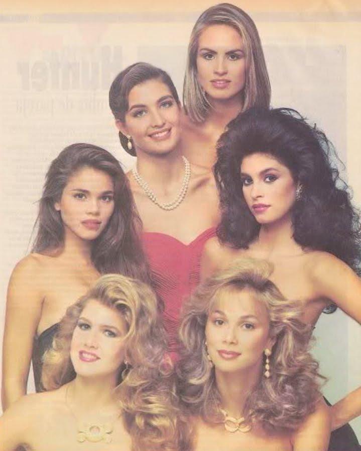 Female 委内瑞拉 妮妮贝丝·里尔（Ninibeth Leal） - 知乎