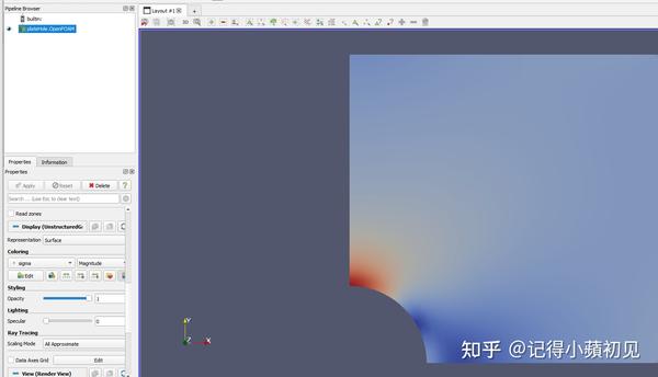 Win10上安装OpenFOAM和相关配置 - 知乎