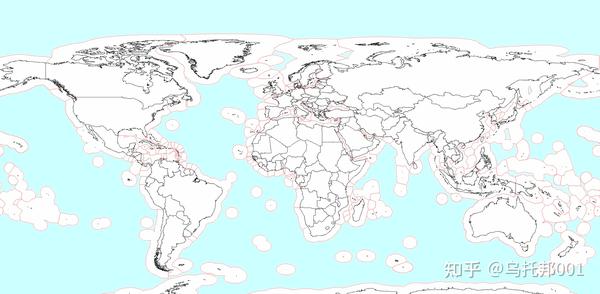 EEZ经济专属区 - 知乎