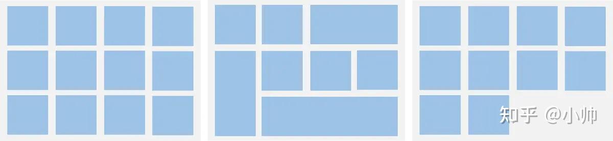 【鸿蒙基于API 13实战开发】—— ArkUI 页面布局(创建网格 (Grid/GridItem)) - 知乎