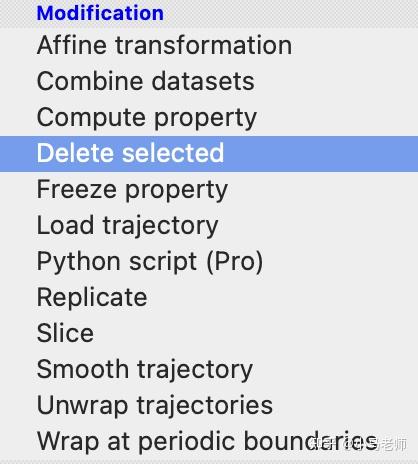 粗糙表面原子提取方法 - 知乎
