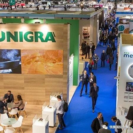 欧洲食品配料、健康原料展 Fi & Hi Europe - 知乎