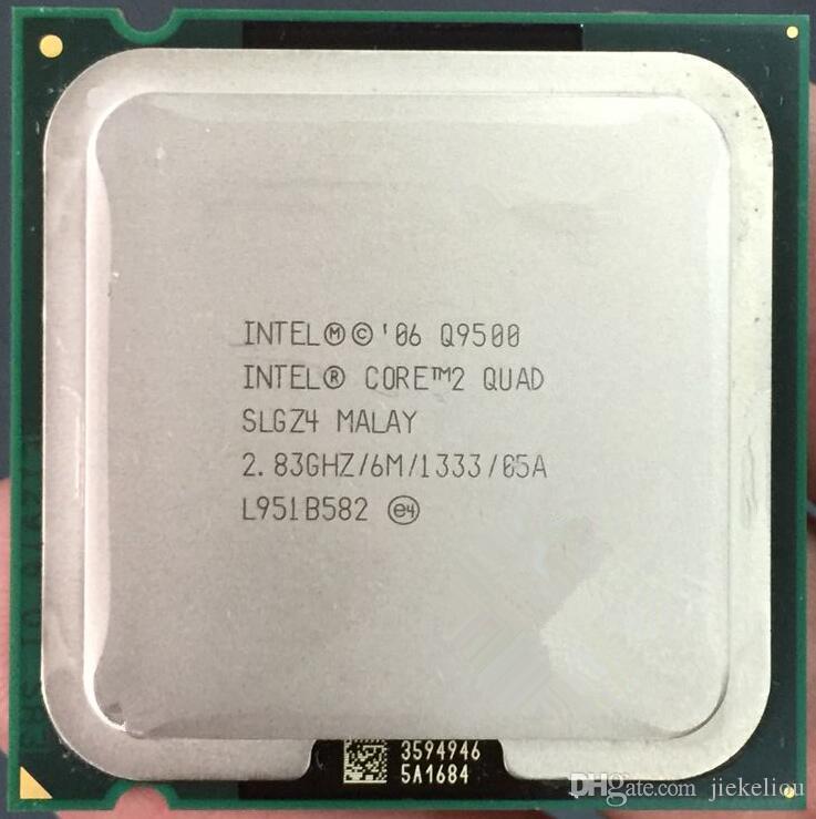 【有趣】第18期：十年前的CPU还能不能用？ - 知乎