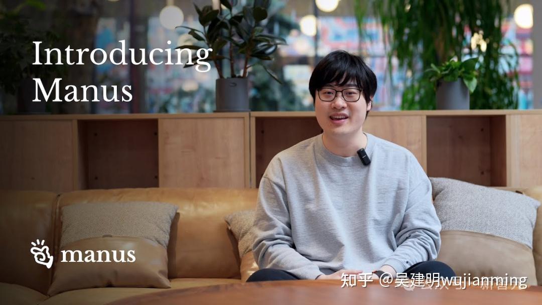 Manus 彻底撤出中国，突发！ - 知乎