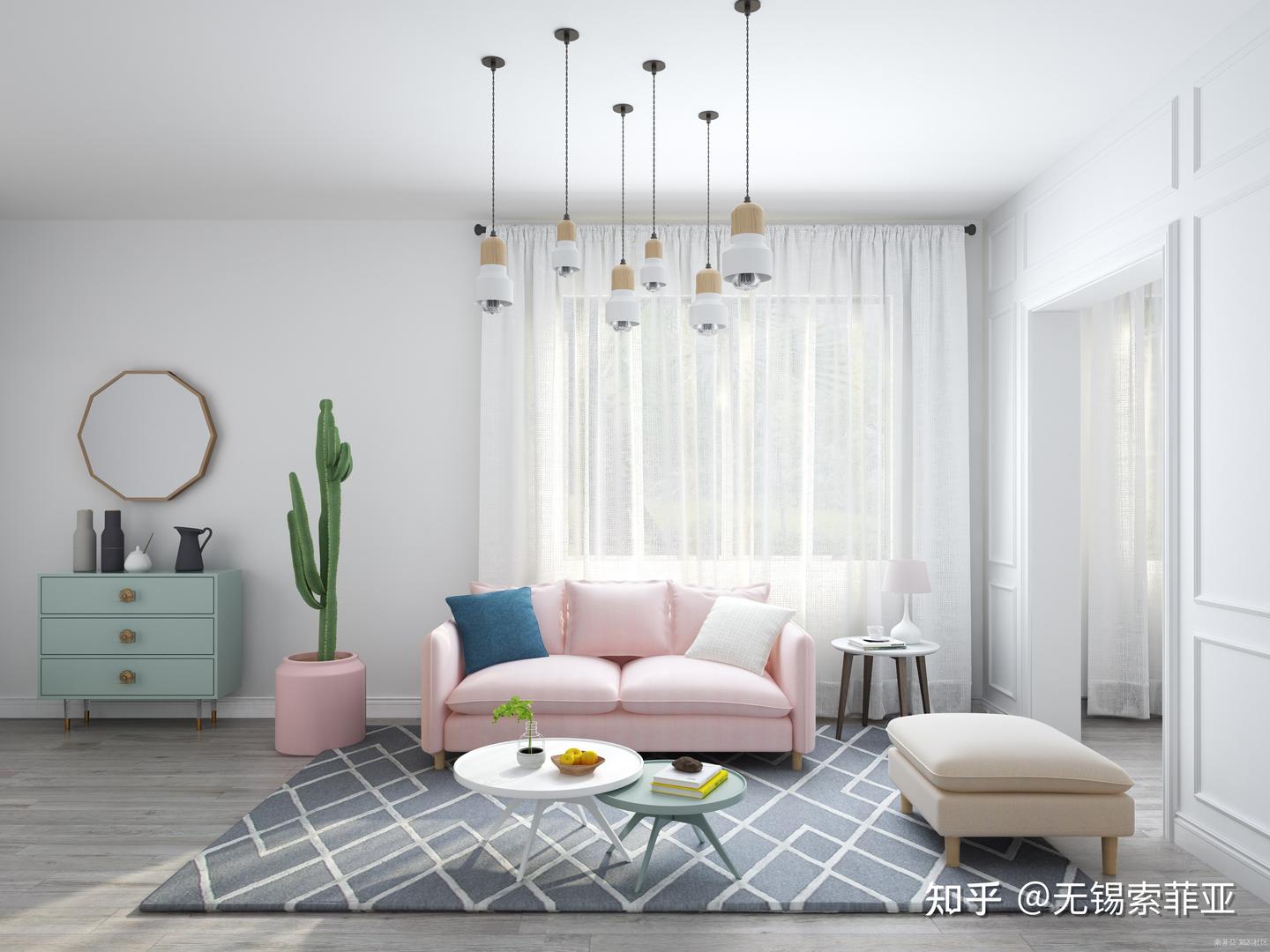 啥是INS风？这就是INS风！ - 知乎