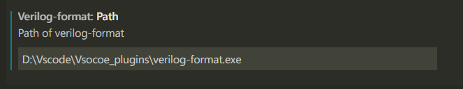 VScode搭建轻量化verilog IDE方法 - 知乎