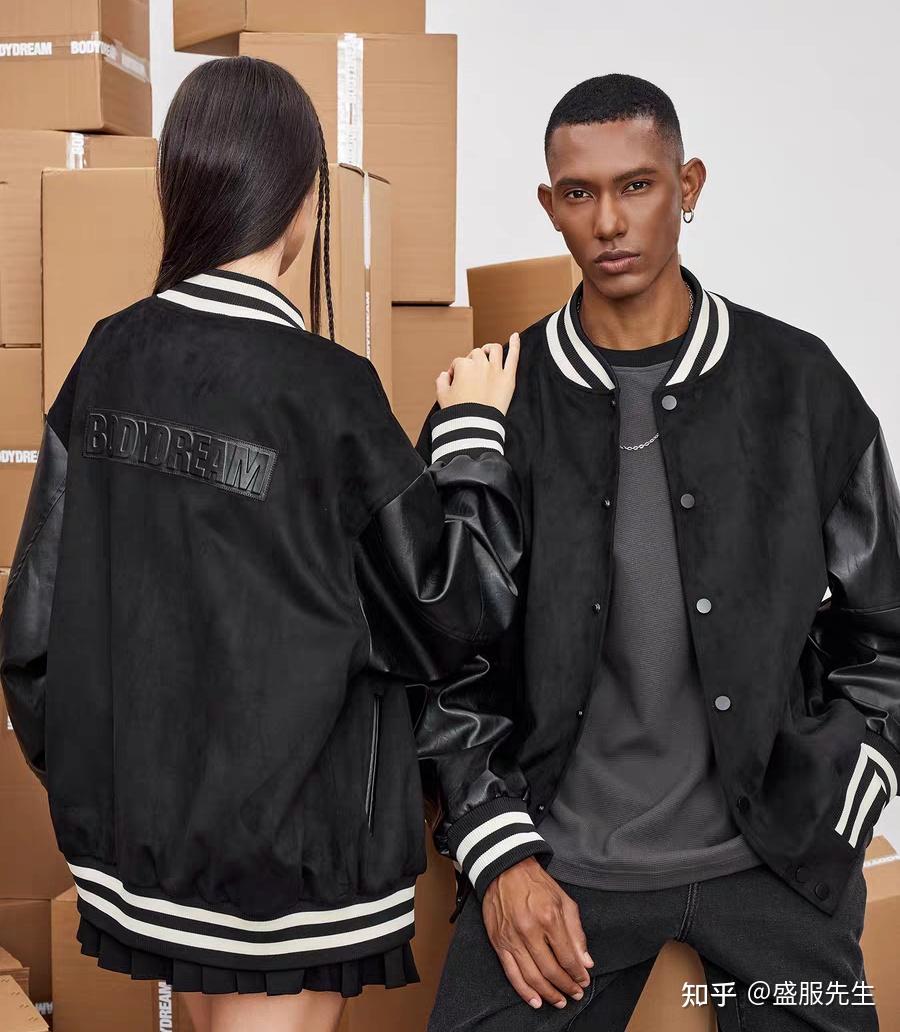 有哪些值得推荐的棒球服品牌？ - 知乎