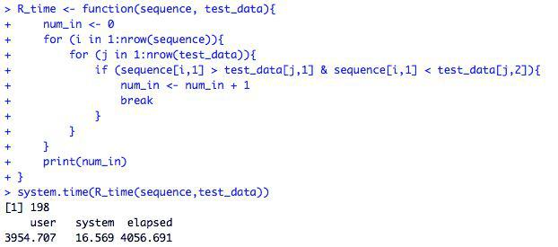 如何提升备受诟病的R的运行速度 - 知乎