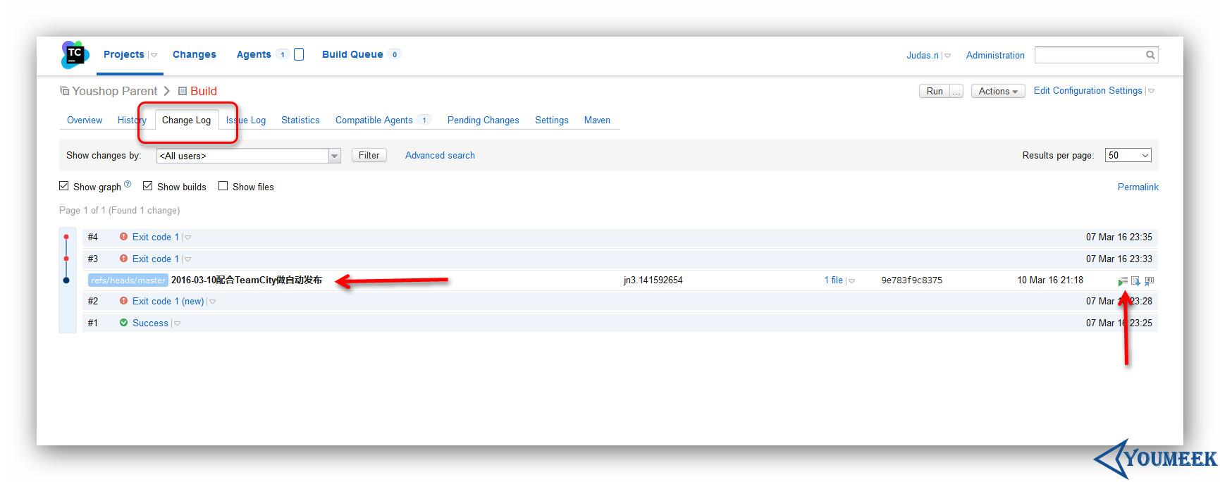 持续集成：TeamCity 的安装和使用 - 知乎
