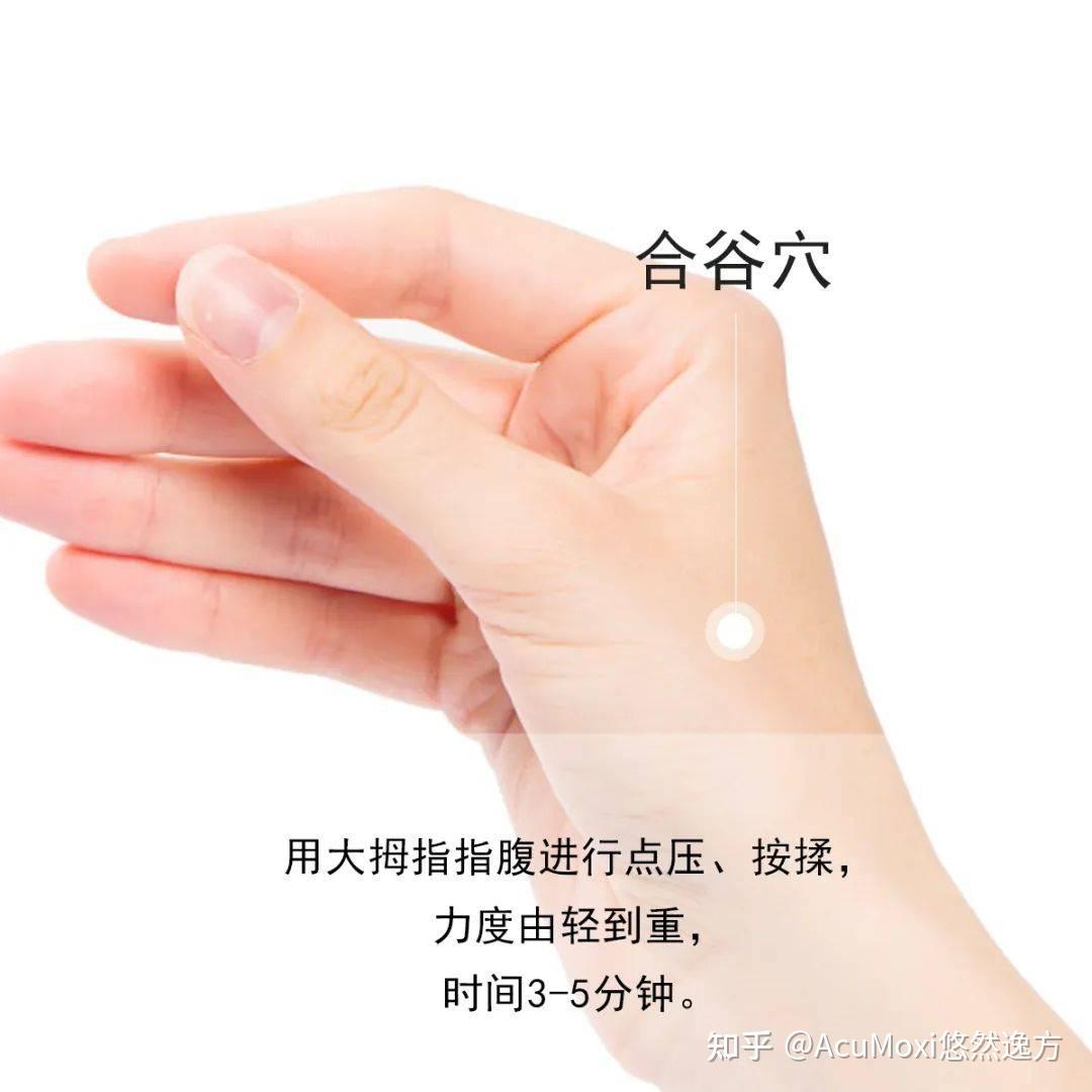 爱美人士必须知道的美白穴位按摩，让肌肤从里到外清透亮白！ - 知乎