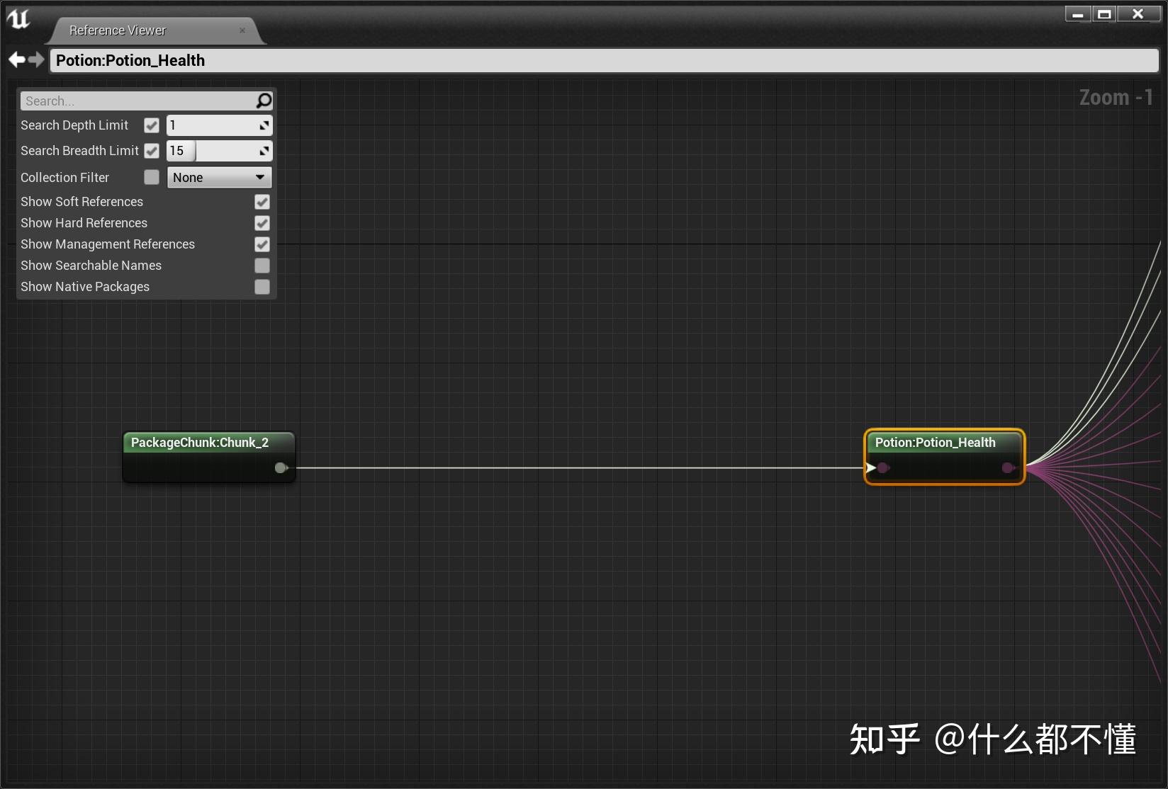 UE4：Asset Manager 学习笔记 - 知乎