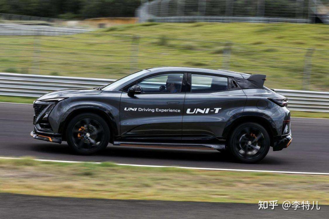 长安2022款UNI-T 2.0T上市，13.79万起售，配爱信8AT变速箱 - 知乎