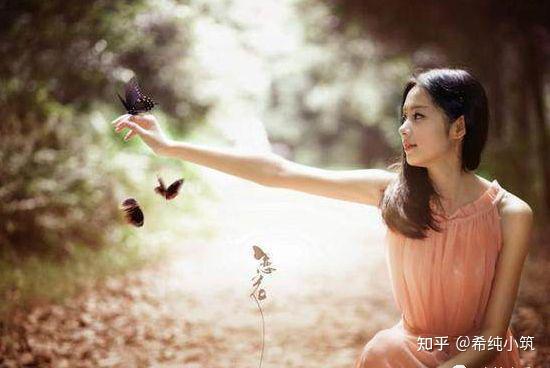 女人对你动情了，会情不自禁的有这些表现，男人别装不懂！ 知乎