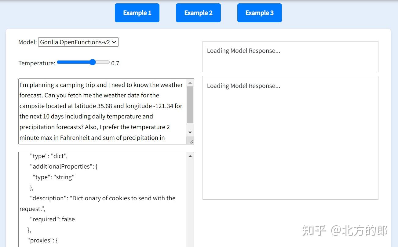 伯克利大模型Function Call排行榜 - 知乎